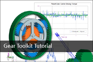 [Toolkit: Gear] Simple Gear System