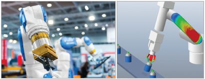 RecurDyn┃Multi-Body Dynamics (MBD) CAE software