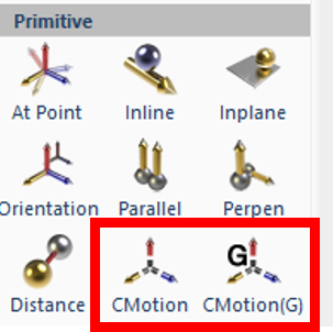 如何将运动应用于球形连接副